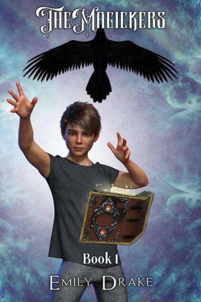 The Magickers by Emily Drake | eBook | Barnes & Noble®