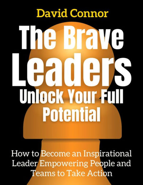 The Influential Leader by David Connor | eBook | Barnes & Noble®