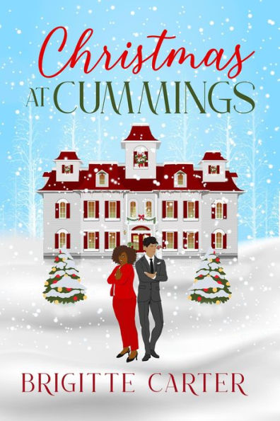 Christmas At Cummings by Brigitte Carter | eBook | Barnes & Noble®