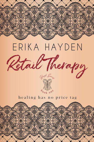 Retail Therapy (HUSH Series, #1) by Erika Hayden | eBook | Barnes & Noble®