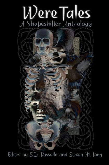 Were Tales: A Shapeshifter Anthology by S.D. Vassallo | eBook | Barnes ...