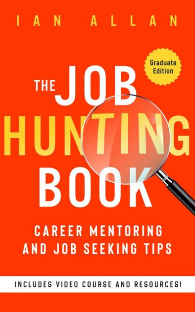 The Job Hunting Book by IAN ALLAN | eBook | Barnes & Noble®