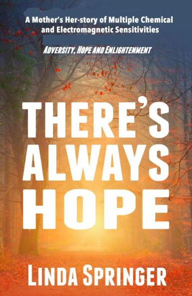 There Is Always Hope by Linda Springer | eBook | Barnes & Noble®