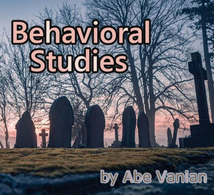 Behavioral Studies by Abe Vanian | eBook | Barnes & Noble®