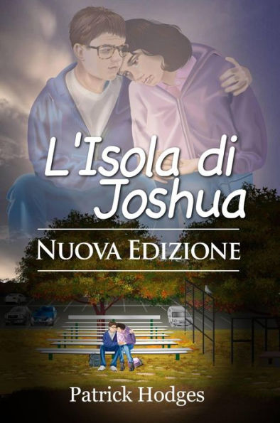 L'Isola di Joshua - Nuova Edizione (La serie della James Madison - Libro 1) by Patrick Hodges ...