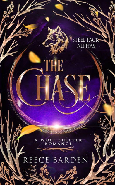 The Chase by Reece Barden, Paperback | Barnes & Noble®
