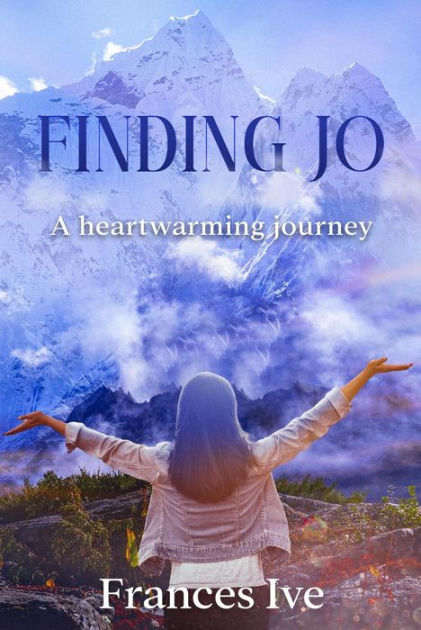 Finding Jo by Frances Ive | eBook | Barnes & Noble®