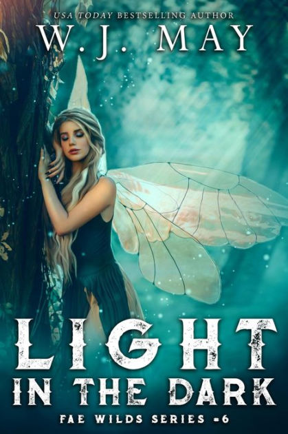 Light in the Dark (Fae Wilds Series, #6) by W.J. May | eBook | Barnes ...