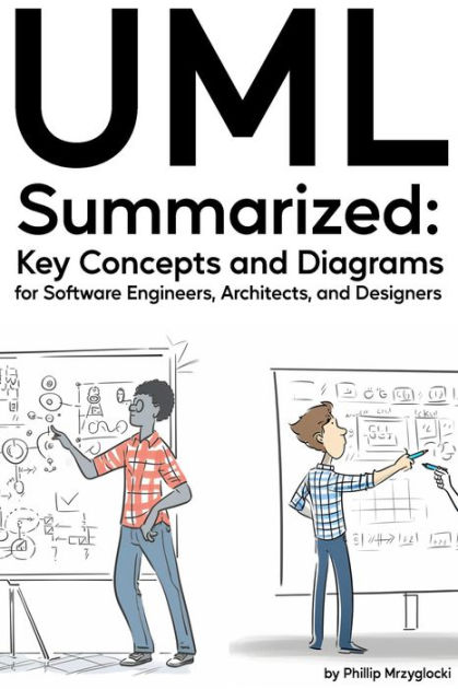 UML Summarized: Key Concepts and Diagrams for Software Engineers ...