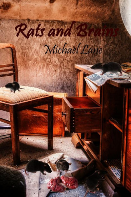 Rats and Brains (Tales of a Deputy Coroner, #3) by Michael Lane | eBook ...