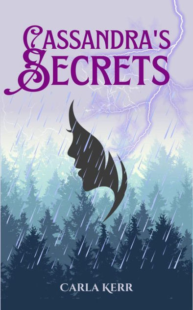 Cassandra's Secrets by Carla Kerr | eBook | Barnes & Noble®