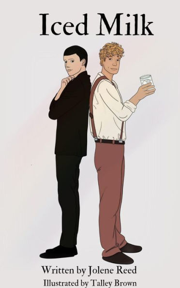 Iced Milk by Jolene Reed | eBook | Barnes & Noble®