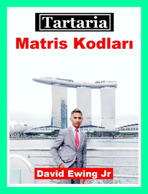 Tartaria - Matris Kodlari by David Ewing Jr | eBook | Barnes & Noble®