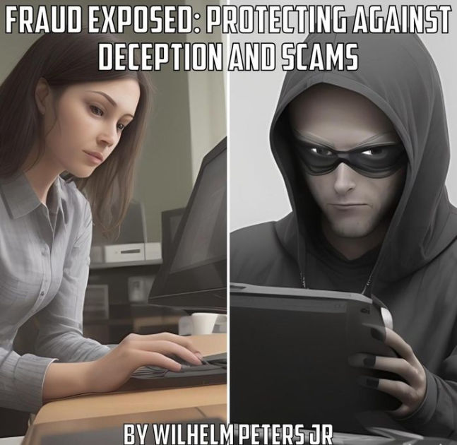 Fraud Exposed: Protecting Against Deception and Scams by Wilhelm Peters ...