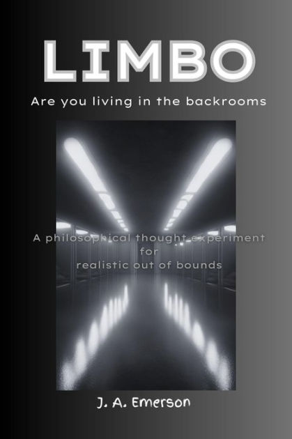 Limbo by JA Emerson | eBook | Barnes & Noble®