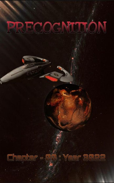 Precognition : Chapter -00 / Year 3022 by Stories By ABS | eBook ...