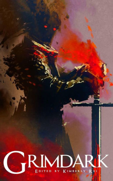 Grimdark 2 by M. Vijayara, Rick Ansell Pearson, Brianna Bullen, Tim Law ...