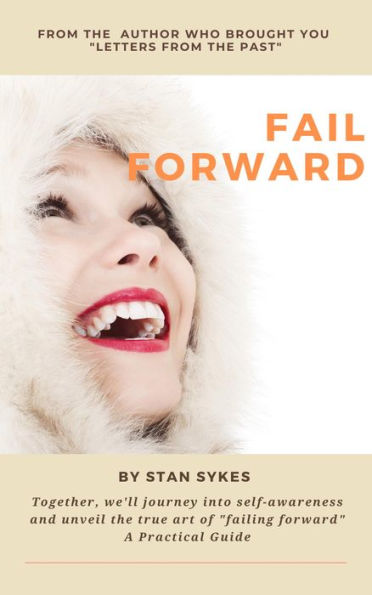 Fail Forward by Stan Sykes | eBook | Barnes & Noble®