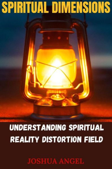 Spiritual Dimensions by JOSHUA ANGEL | eBook | Barnes & Noble®