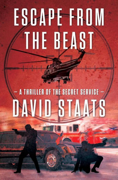 Escape From The Beast by David Staats | eBook | Barnes & Noble®