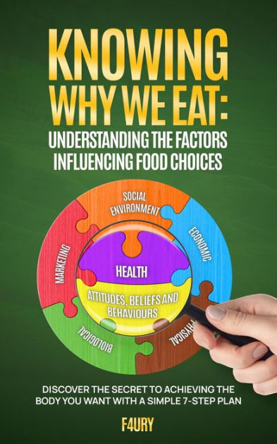 Knowing Why We Eat, Understanding the Factors Influencing Food Choices ...