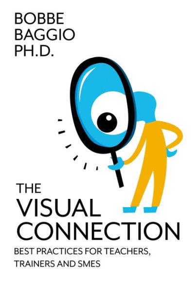 The Visual Connection (Humans@WORK, #1) by Bobbe Baggio | eBook ...