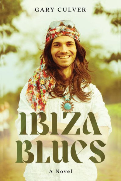 Ibiza Blues by Gary Culver | eBook | Barnes & Noble®