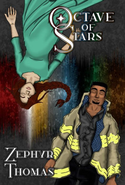 Octave of Stars by Zephyr Thomas | eBook | Barnes & Noble®
