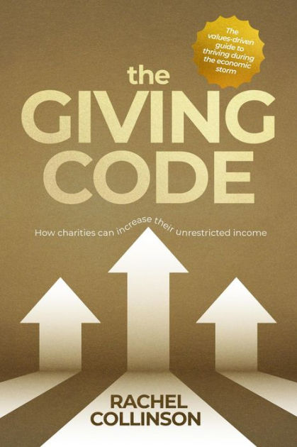 The Giving Code by Rachel Collinson | eBook | Barnes & Noble®