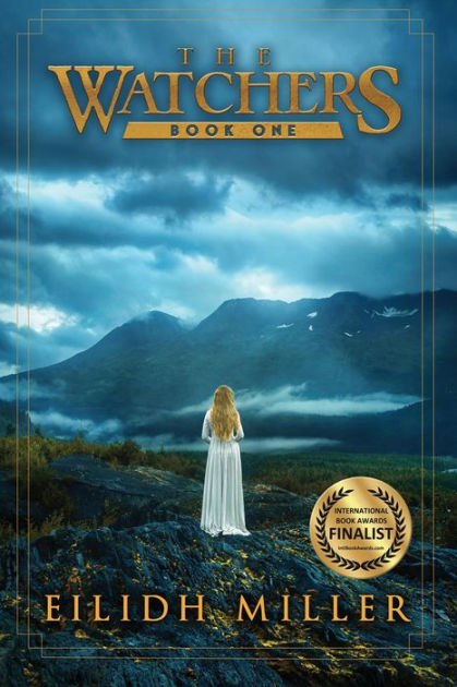 The Watchers: The Watchers Series: Book 1 by Eilidh Miller, Paperback ...