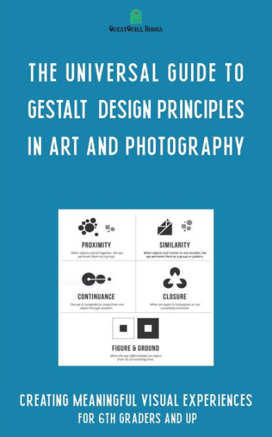 The Universal Guide to Gestalt Design Principles in Art and Photography ...