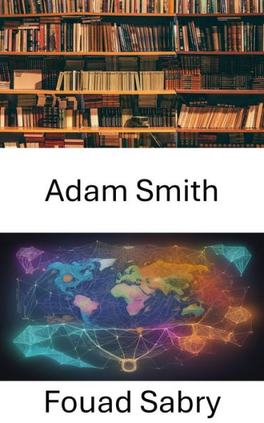 Adam Smith: The Enlightened Economist, Unraveling the Timeless Wisdom ...