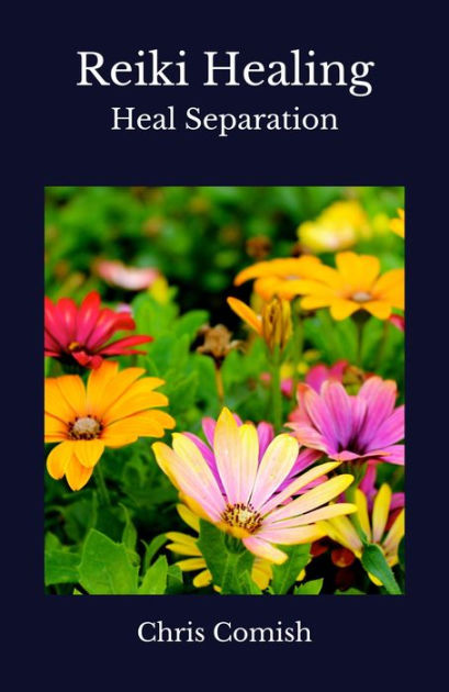 Reiki Healing Heal Separation by Chris Comish | eBook | Barnes & Noble®