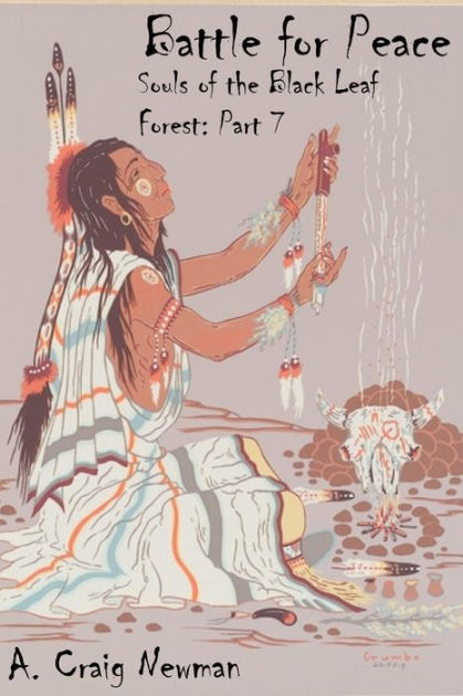 Battle for Peace by A. Craig Newman | eBook | Barnes & Noble®