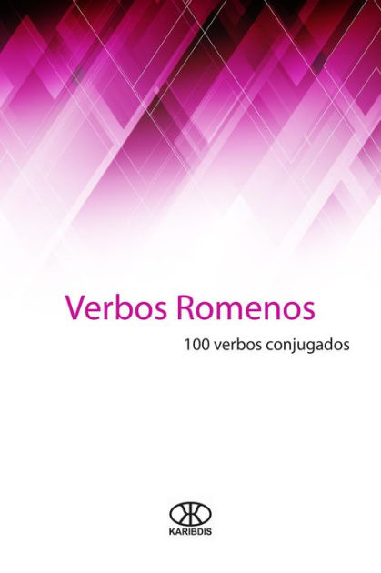 Verbos romenos by Karibdis | eBook | Barnes & Noble®