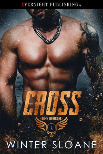 Cross by Winter Sloane | eBook | Barnes & Noble®