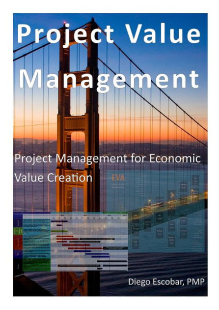Project Value Management: Project Management for Economic Value ...