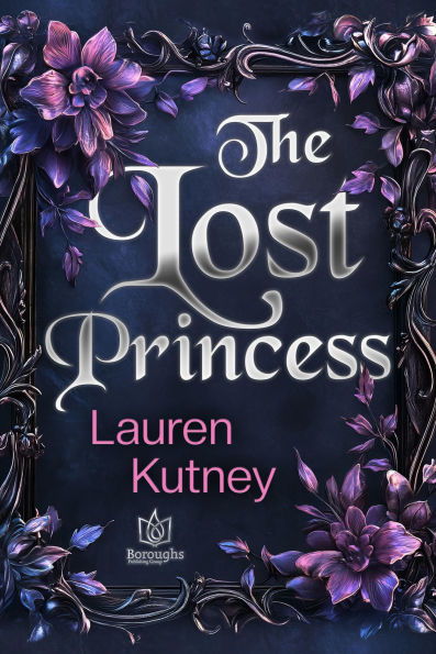 The Lost Princess by Lauren Kutney | eBook | Barnes & Noble®