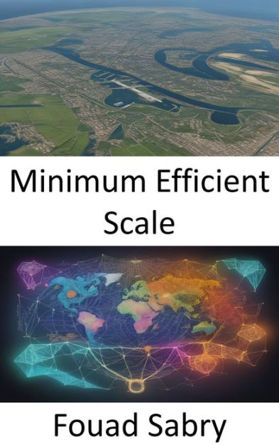 Minimum Efficient Scale: Unlocking Business Excellence, Mastering ...