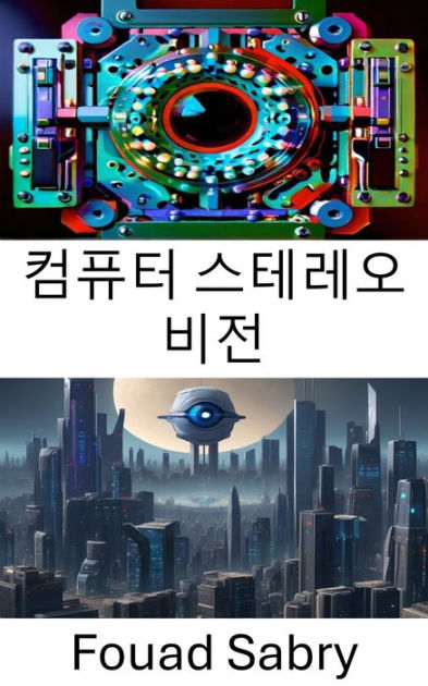 Computer Stereo Vision: Exploring Depth Perception in Computer Vision ...