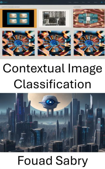 Contextual Image Classification Understanding Visual Data For