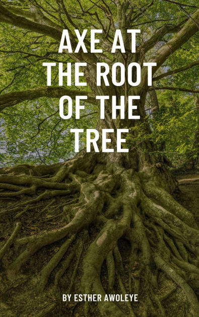 Axe At The Root Of The Tree by Esther Awoleye | eBook | Barnes & Noble®