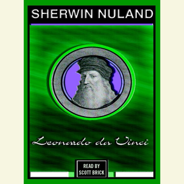Leonardo da Vinci by Sherwin B. Nuland, Paperback | Barnes & Noble®
