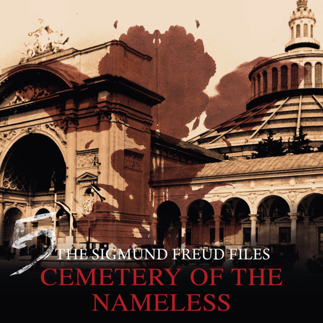 Historical Psycho Thriller Series, A - The Sigmund Freud Files, Episode ...