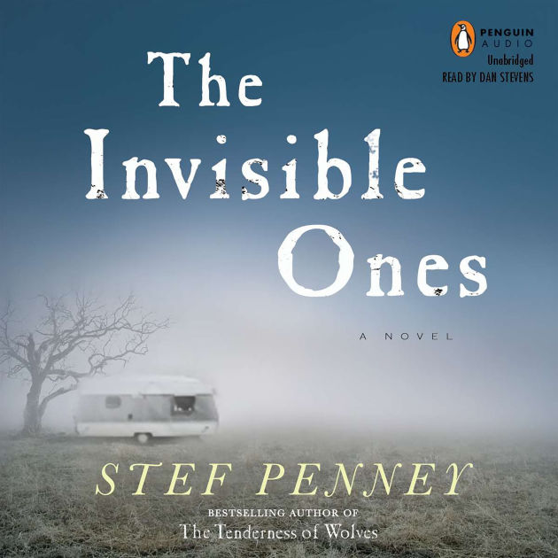 The Invisible Ones by Stef Penney | eBook | Barnes & Noble®