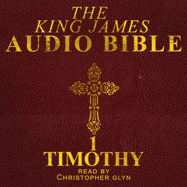 1 Timothy: The New Testament by Christopher Glyn | 2940169224467 ...
