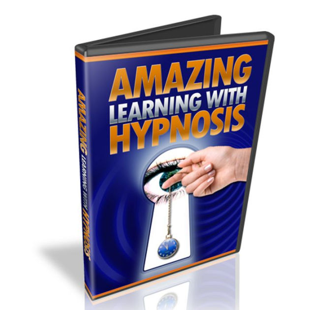 Hypnosis to Heighten Your Learning Ability: Unlock The Secrets To ...