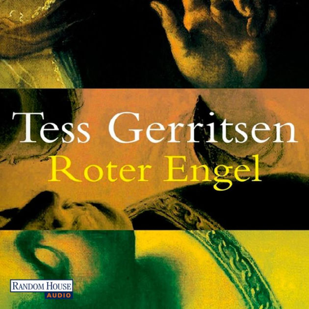 Roter Engel: Roman by Tess Gerritsen | eBook | Barnes & Noble®