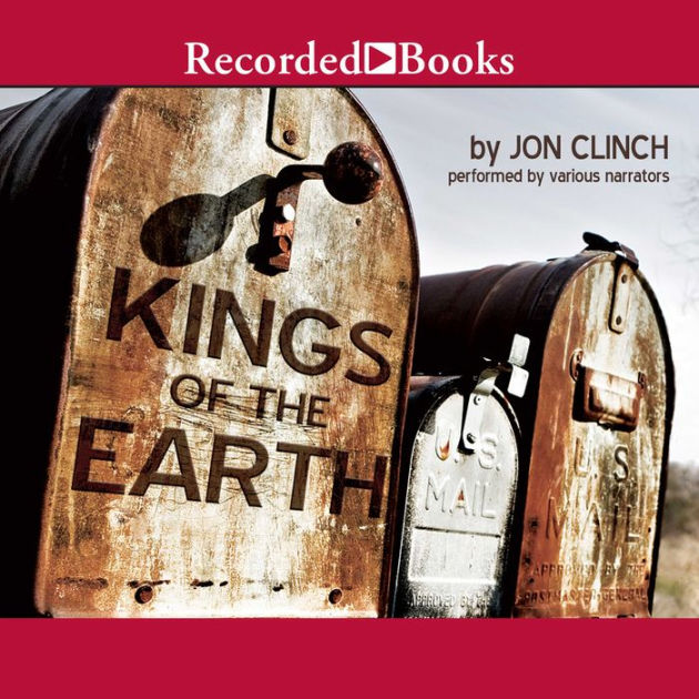 Kings of the Earth by Jon Clinch, Paperback | Barnes & Noble®