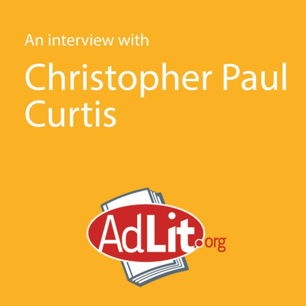 An Interview With Christopher Paul Curtis by Christopher Paul Curtis ...